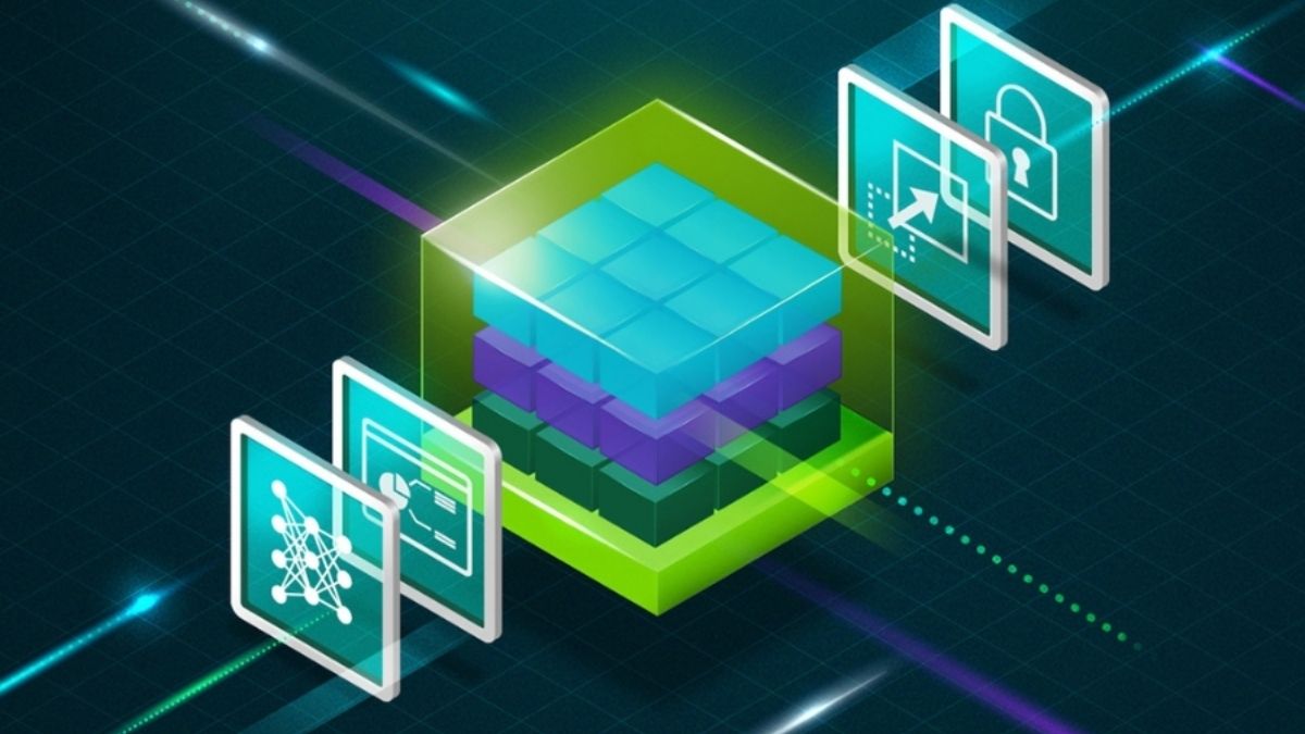 Tensor Core là gì? Cách hoạt động và ứng dụng thực tế